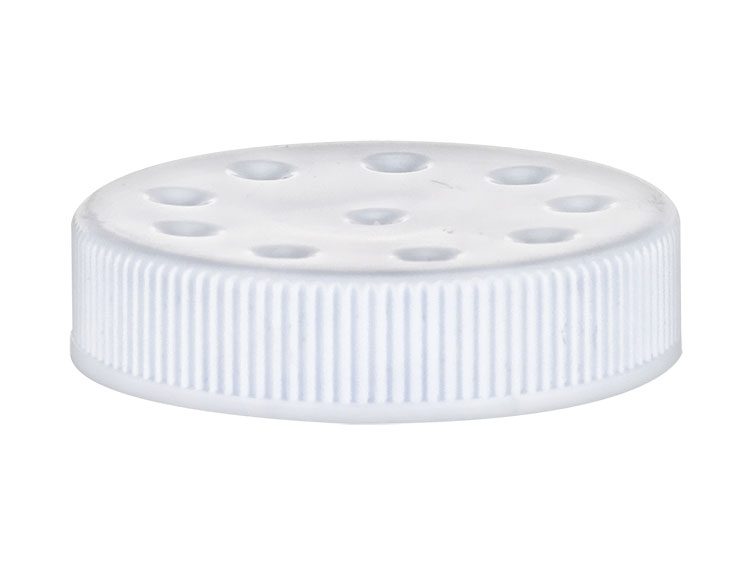 McKernan.com: 40mm Snap-On White Dispensing Caps