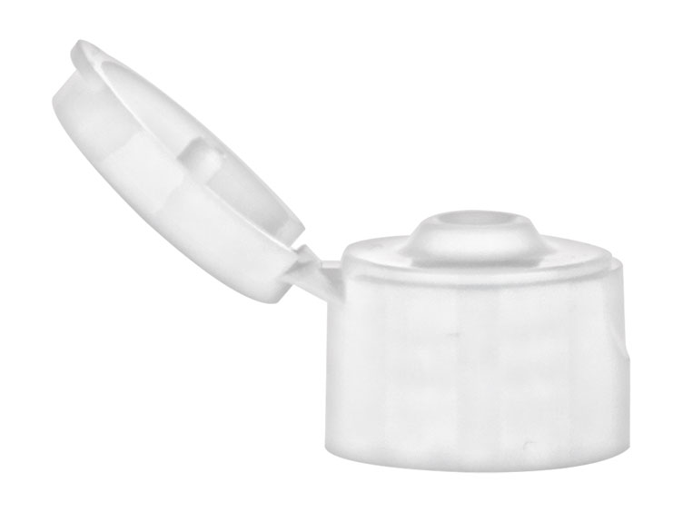 McKernan.com: 20/410 White Dispensing Caps