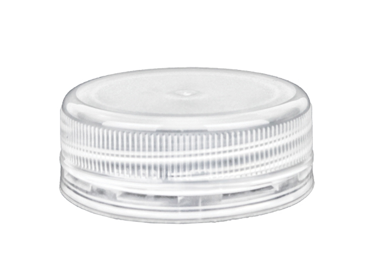 McKernan.com: 38mm TE Natural Continuous Thread Caps