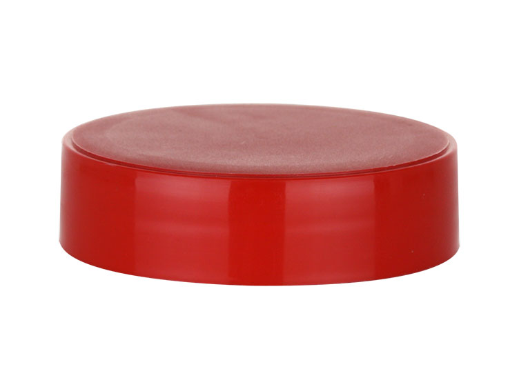McKernan.com: 63/485 Red Continuous Thread Caps