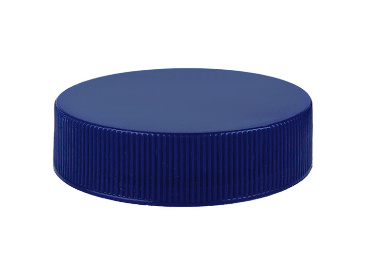 McKernan.com: 38/400 Blue Continuous Thread Caps