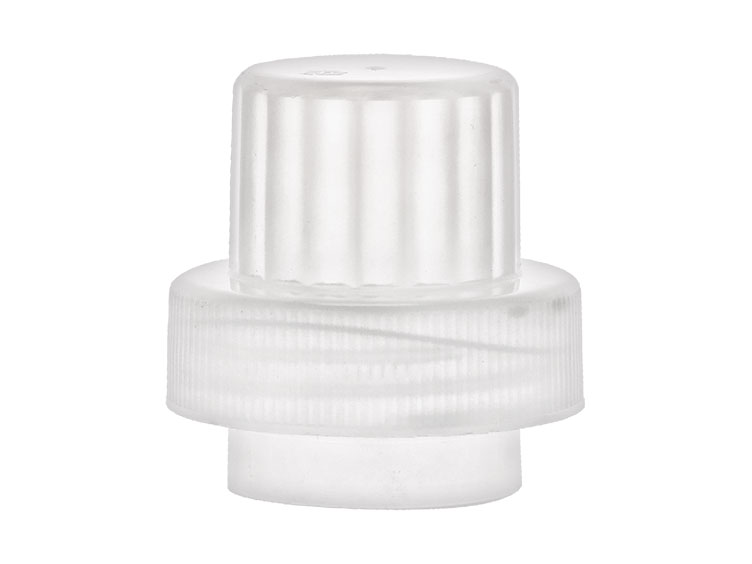 McKernan.com: 51mm Natural Continuous Thread Caps