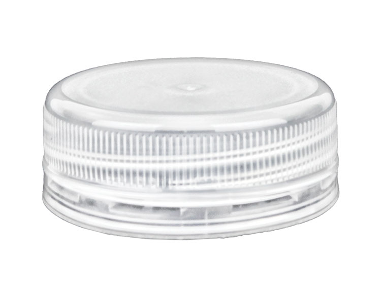 McKernan.com: 38mm TE Natural Continuous Thread Caps
