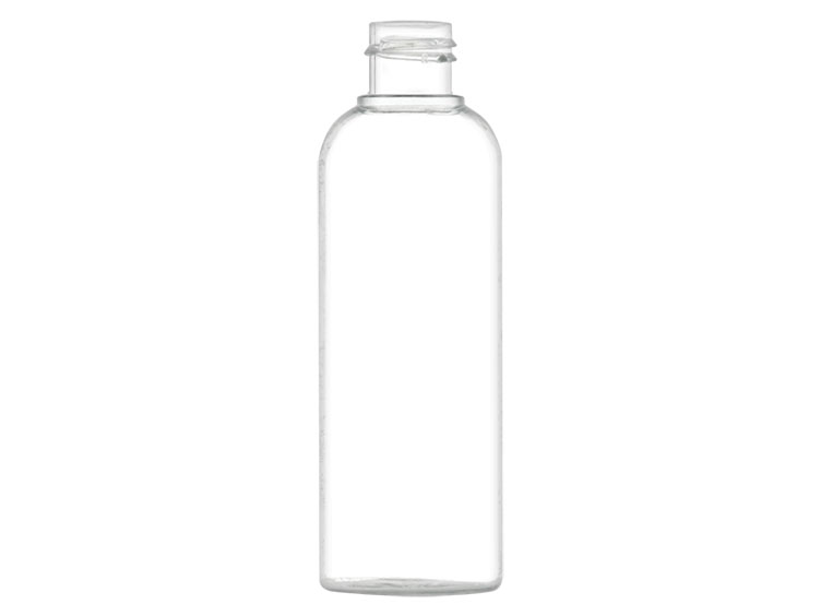 McKernan.com: 100 ml Clear Plastic Bottles