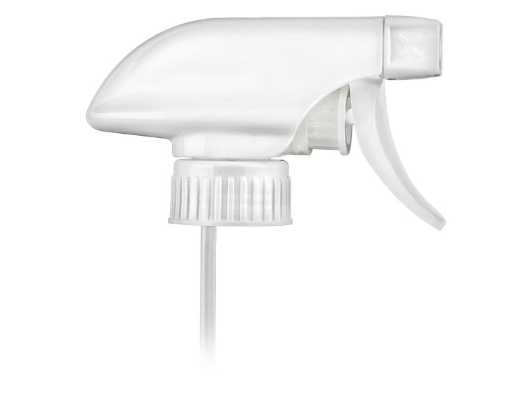 McKernan.com: 28/400 White Trigger Sprayers
