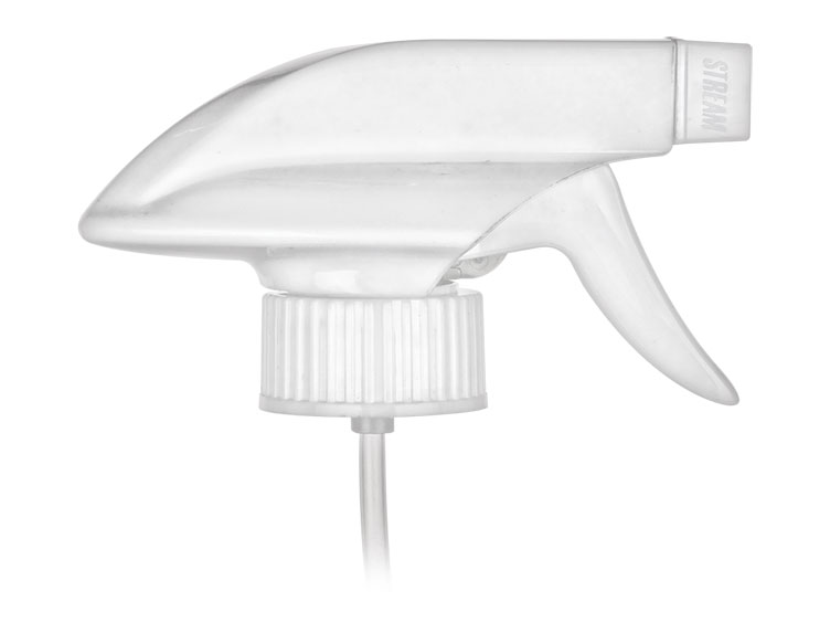 McKernan.com: 28/400 White Trigger Sprayers