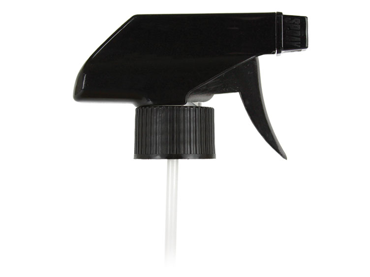 McKernan.com: 28/410 Black Trigger Sprayers