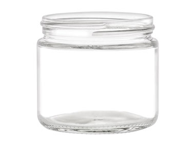 McKernan.com : glass jars