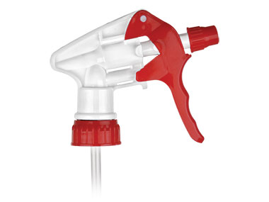 McKernan.com: 28/400 White Trigger Sprayers