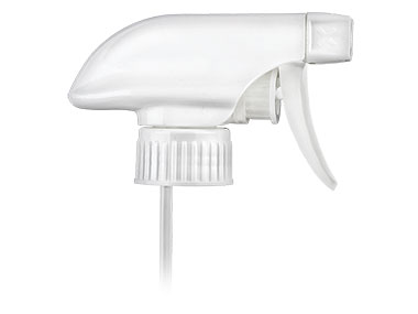 McKernan.com: 28/400 Natural Trigger Sprayers