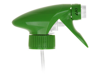 McKernan.com : trigger sprayers
